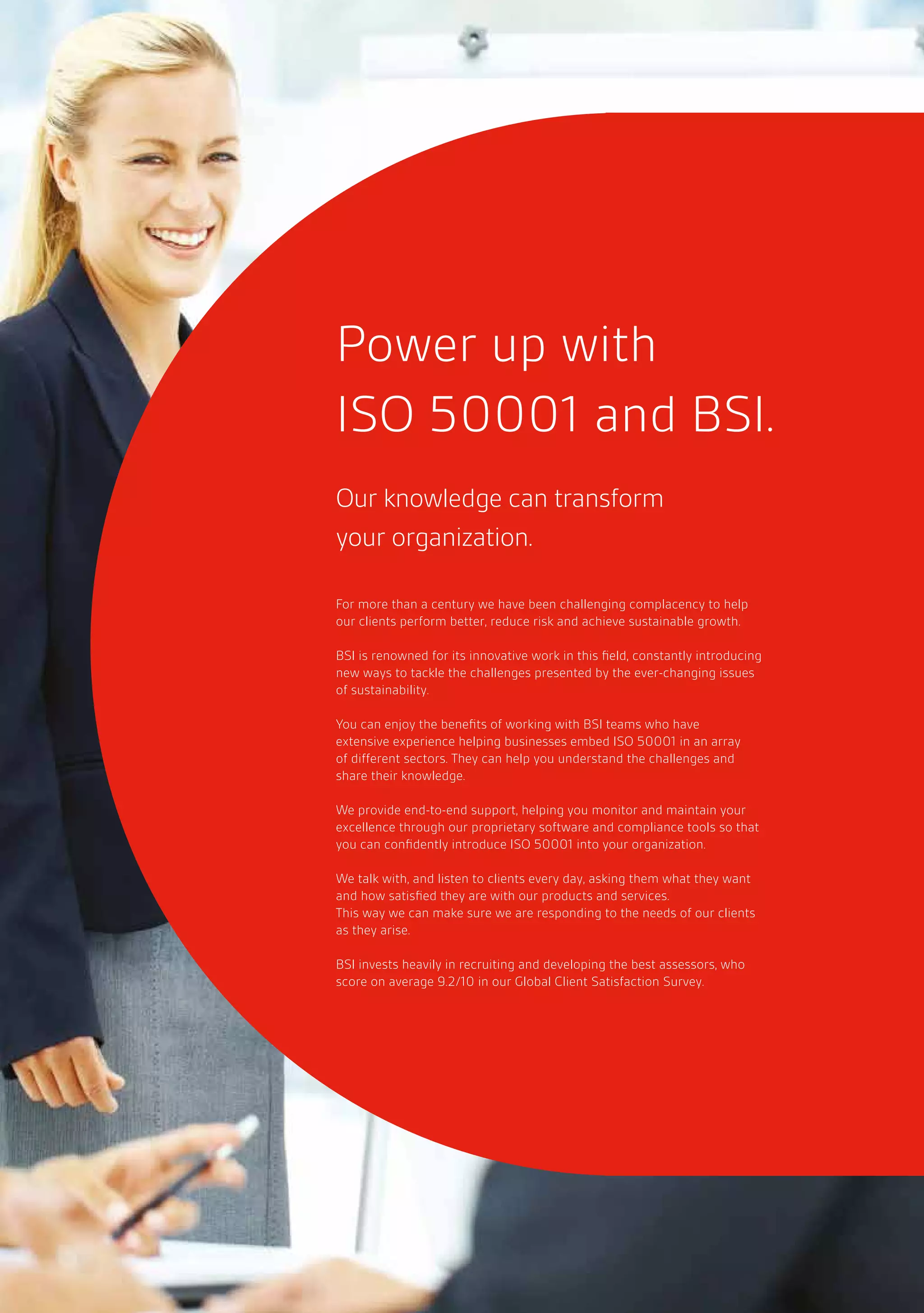 Bsi iso50001-product-guide-uk-en | PDF
