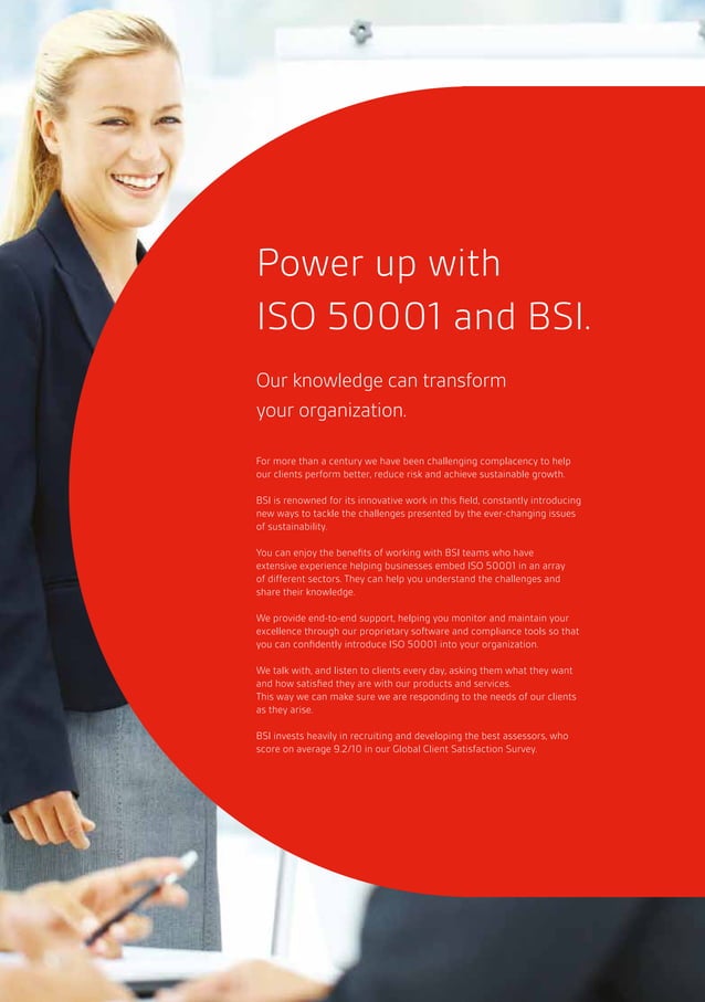 Bsi iso50001-product-guide-uk-en | PDF