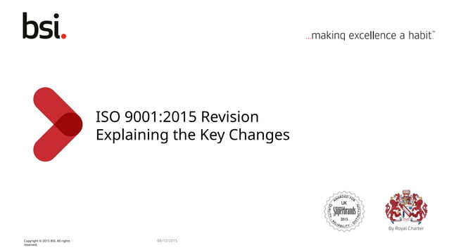BSI-Revisions-ISO9001-Explaining-Key-Changes.pptx