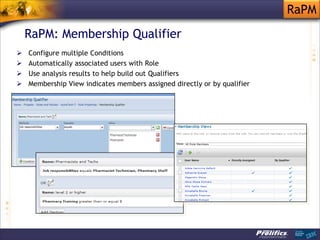 Role Discovery and RBAC Design: A Case Study with IBM Role and Policy ...