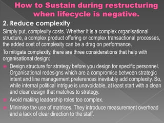 Business Strategic Implementation-Part3 | PPT