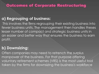 Business Strategic Implementation-Part3 | PPTX