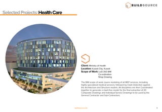 Build Source-Company_Profile | PDF | Business | Business and Finance