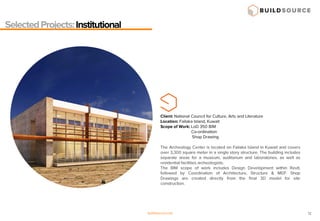 Build Source-Company_Profile | PDF | Business | Business and Finance