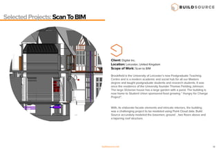 Build Source-Company_Profile | PDF | Business | Business and Finance
