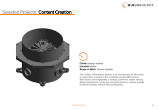 Build Source-Company_Profile | PDF | Business | Business and Finance