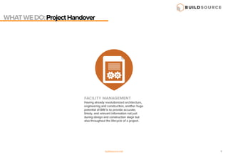 Build Source-Company_Profile | PDF | Business | Business and Finance