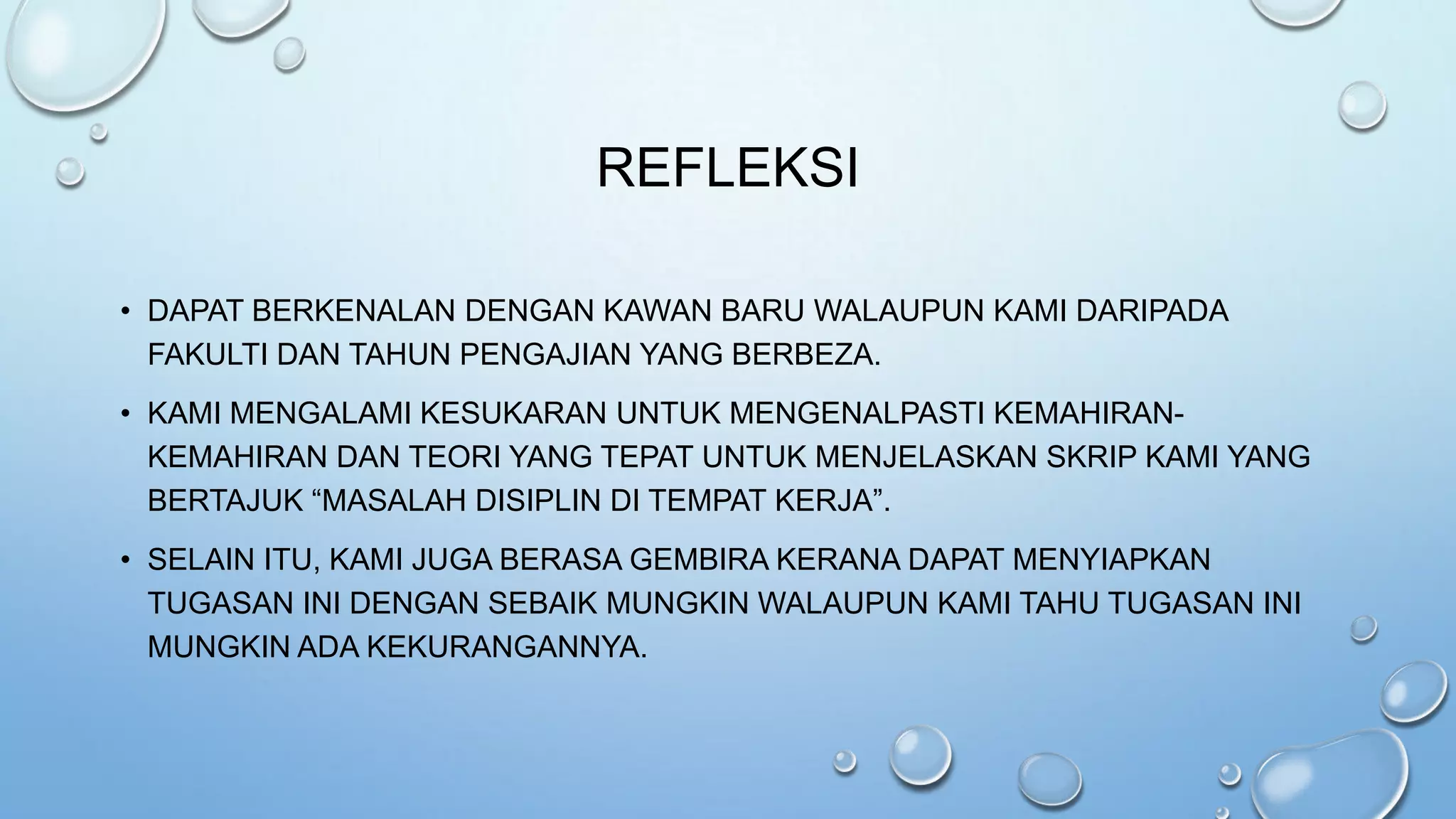 Basic Helping | PPTX