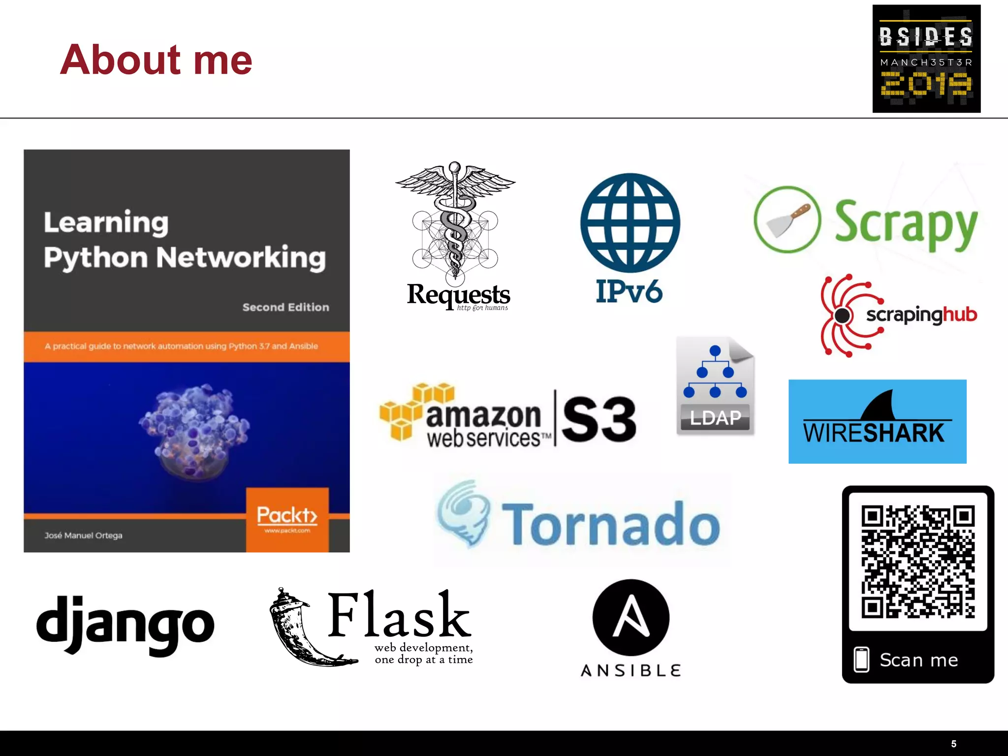 Osint Python Extracting Information From Tor Network And Darkweb Ppt