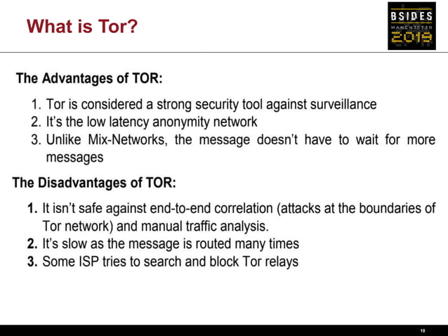 Osint Python Extracting Information From Tor Network And Darkweb Ppt