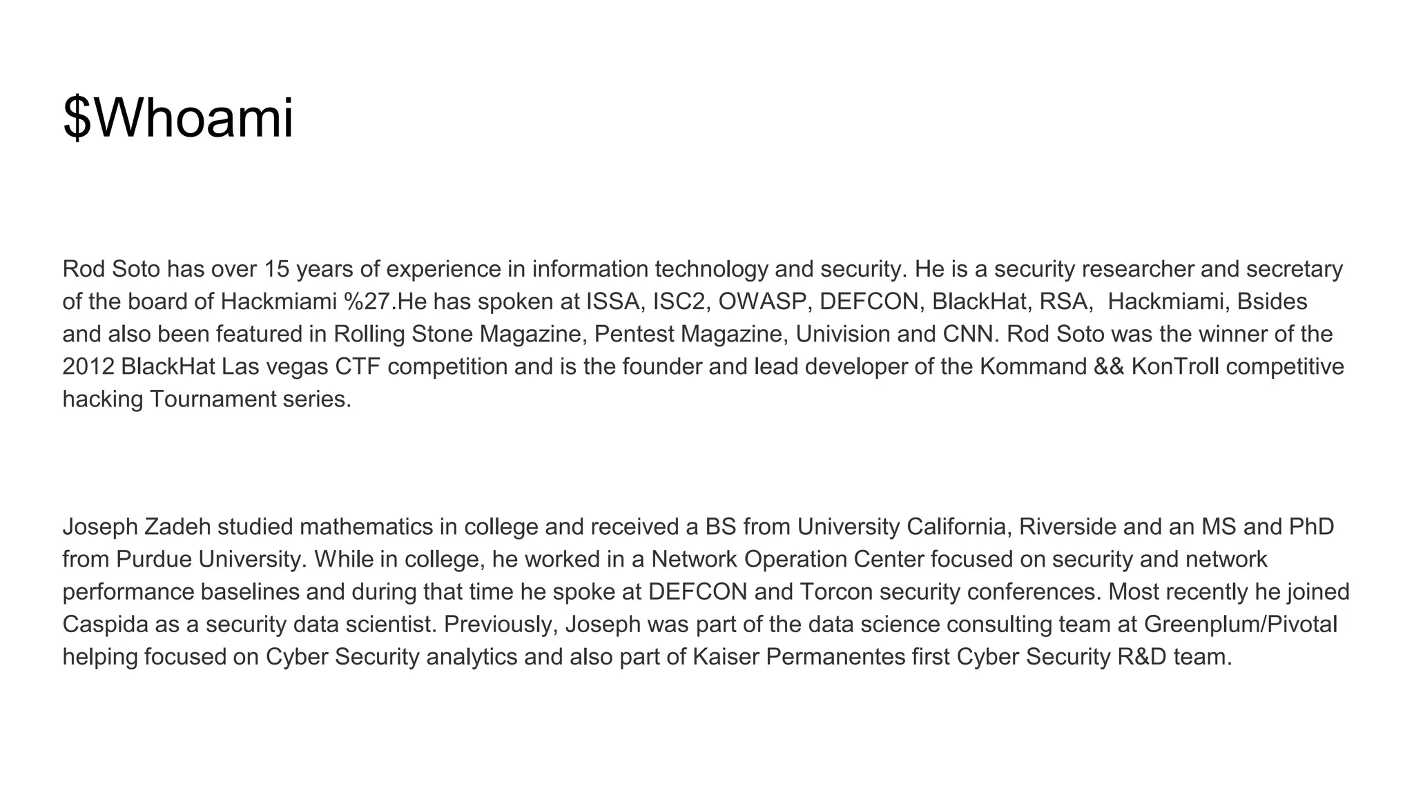 Detection of webshells in compromised perimeter assets using ML algorithms | PPTX | Web ...