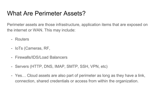 Detection of webshells in compromised perimeter assets using ML algorithms | PPTX | Web ...