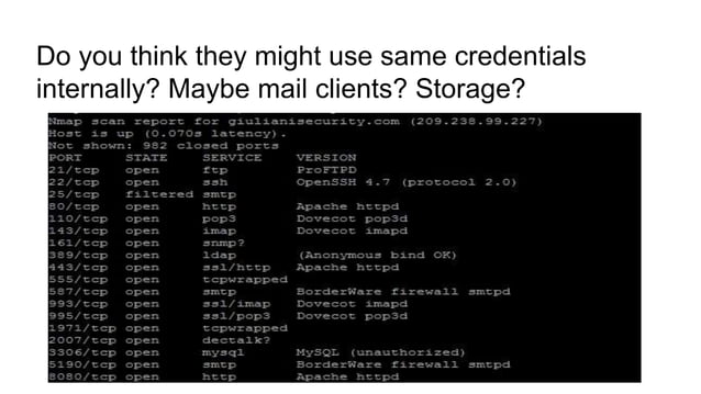 Detection of webshells in compromised perimeter assets using ML algorithms | PPTX | Web ...