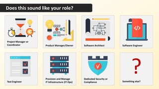 DevOps and the Future of InfoSec | PPT