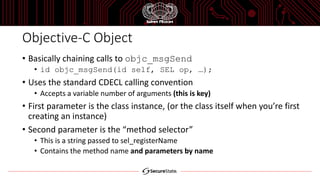 The Python in the Apple | PPT