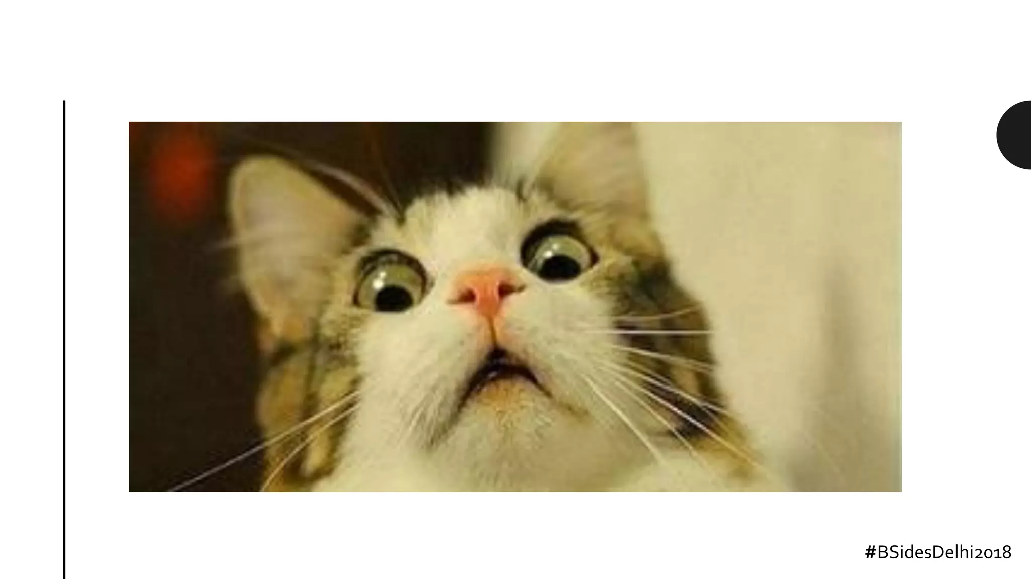 BSides Delhi 2018: Securing Supply Chain- A Risk Based Assessment ...