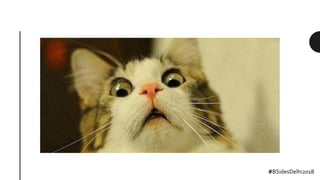 BSides Delhi 2018: Securing Supply Chain- A Risk Based Assessment ...