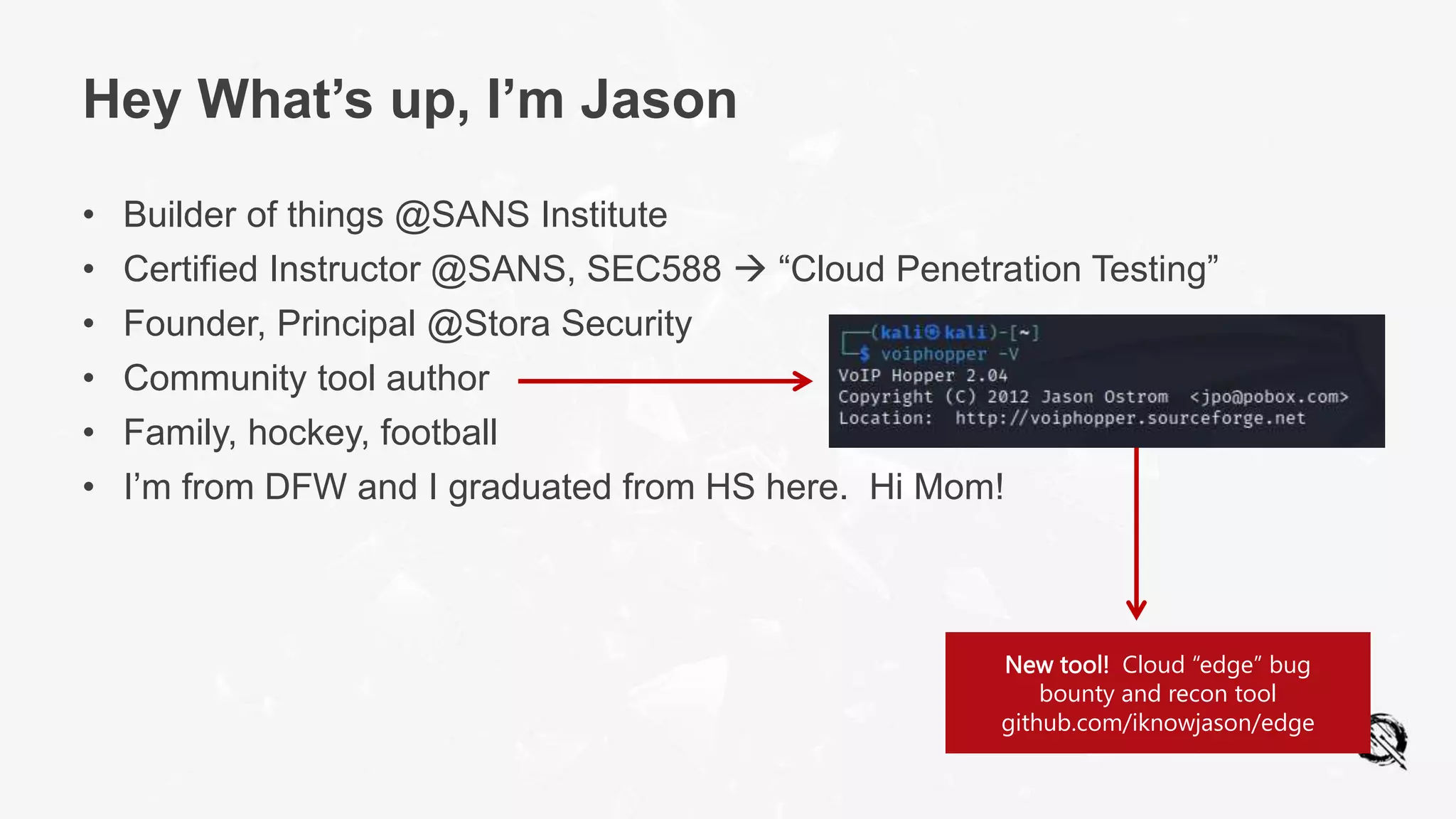 BSidesDFW2022-PurpleTeam_Cloud_Identity.pptx