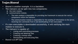 BSides IR in Heterogeneous Environment | PPT
