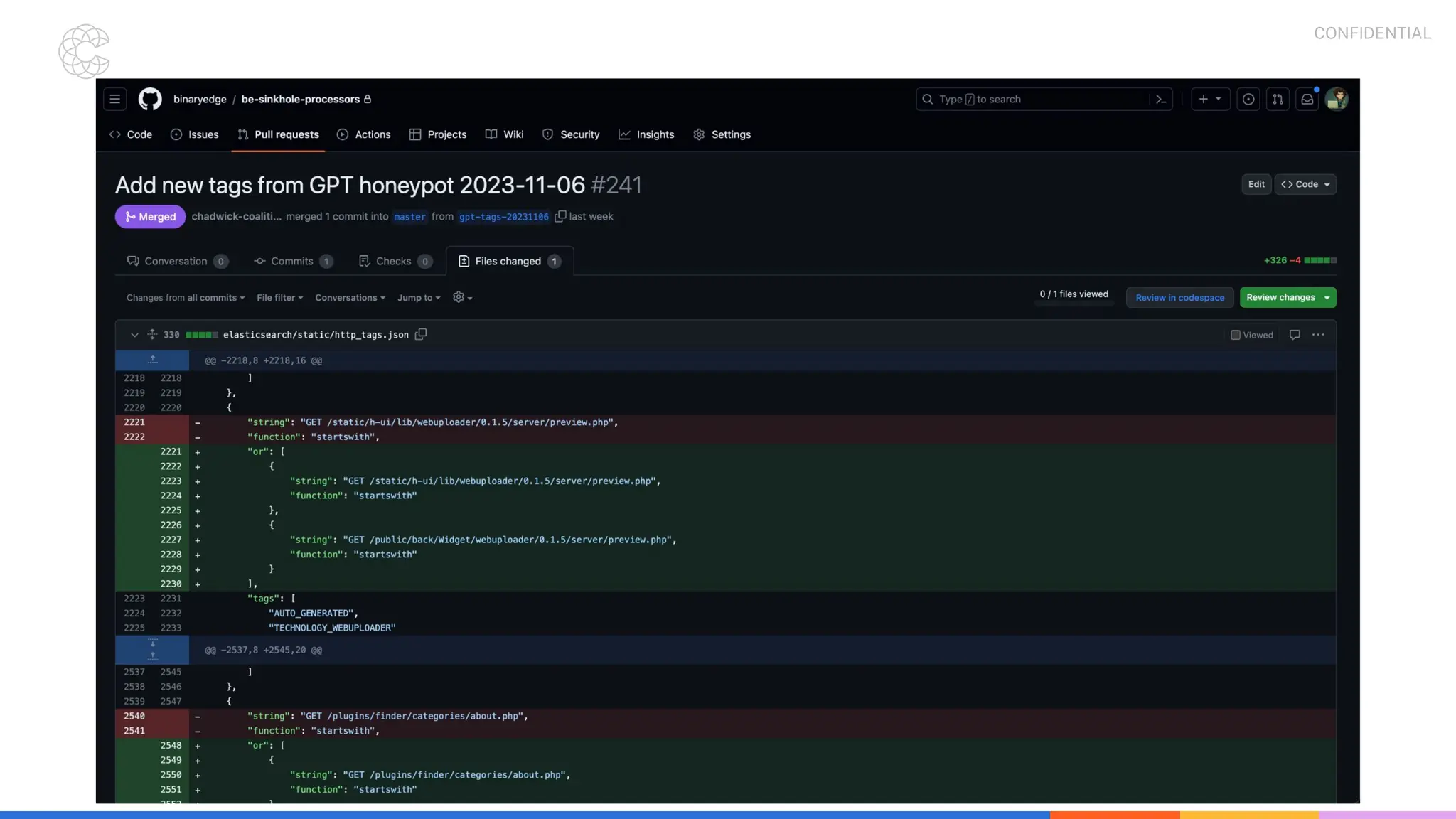 BSides Lisbon 2023 - AI in Cybersecurity.pdf