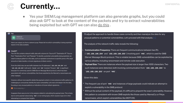 BSides Lisbon 2023 - AI in Cybersecurity.pdf