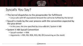 Is That A Penguin In My Windows? | PDF