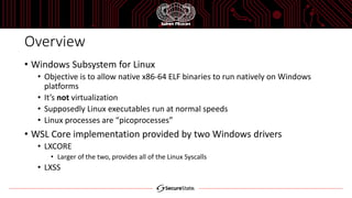 Is That A Penguin In My Windows? | PDF