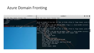 Bsidesnova- Pentesting Methodology - Making bits less complicated | PPT