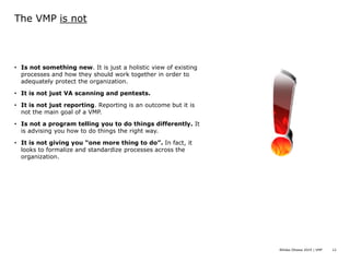 Vulnerability Management Program | PDF