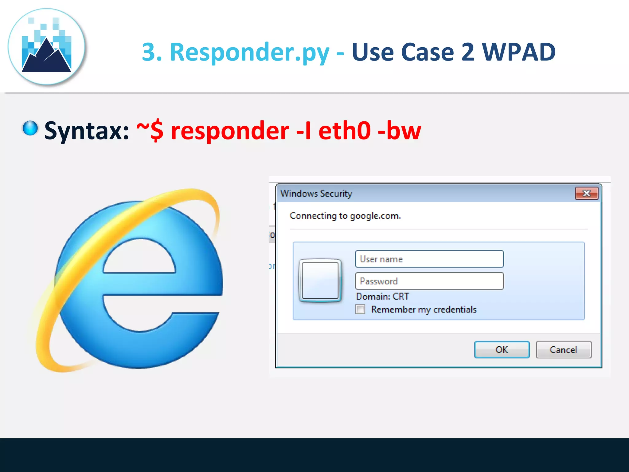 BSides Philly Finding a Company's BreakPoint | PPT | Information and ...