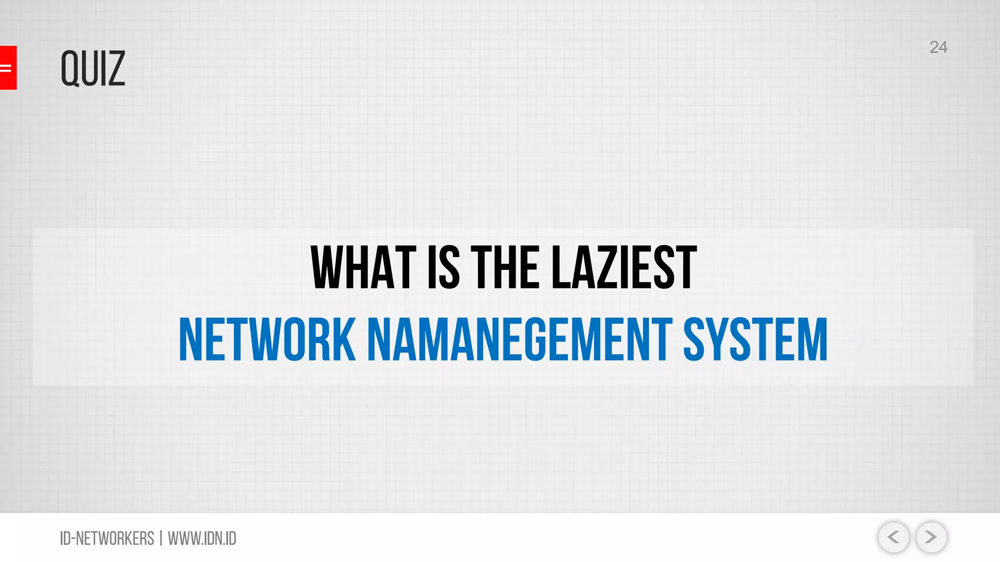 Network Monitoring System Pdf Computer Networking Computing