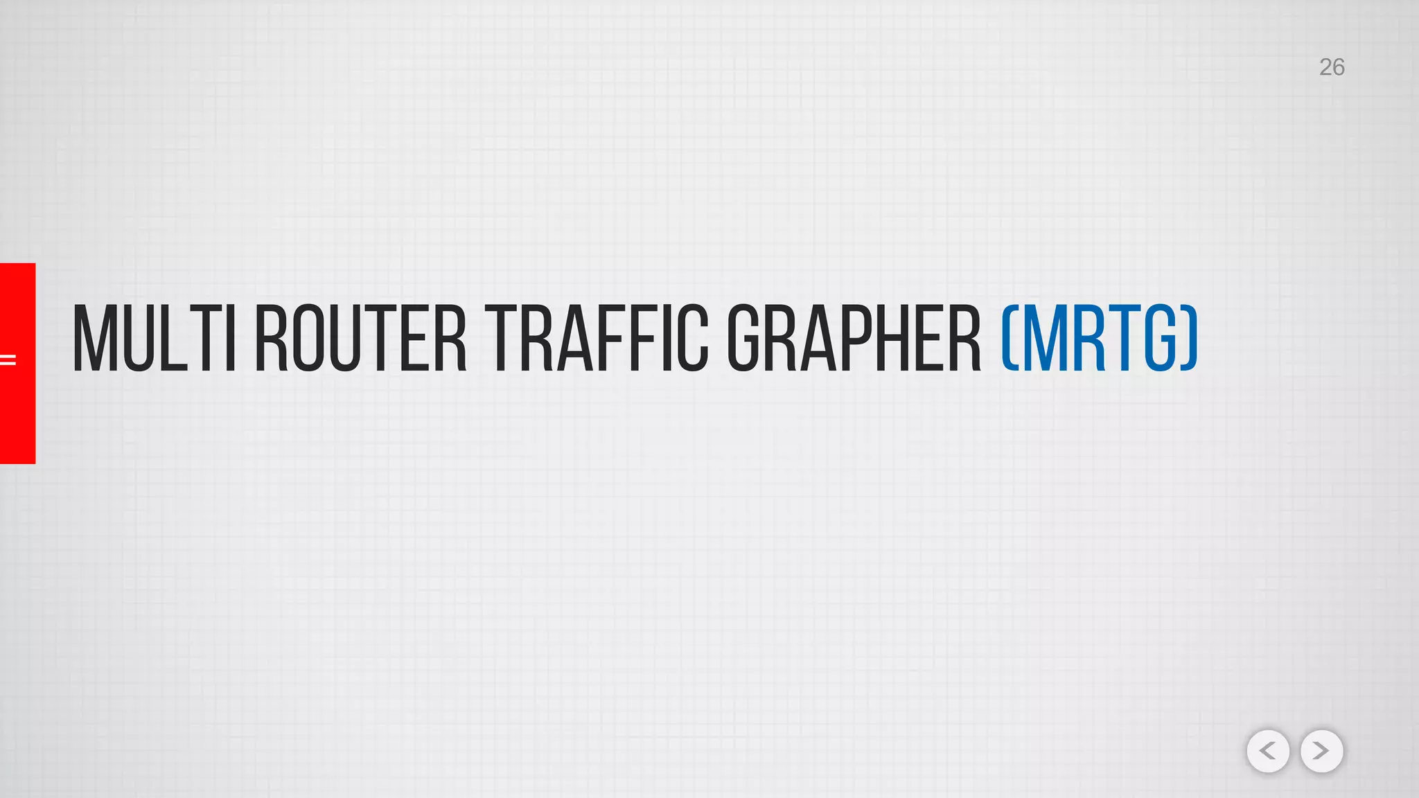 Network Monitoring System | PDF
