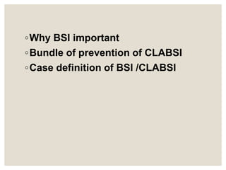 BSI prevention.pptx