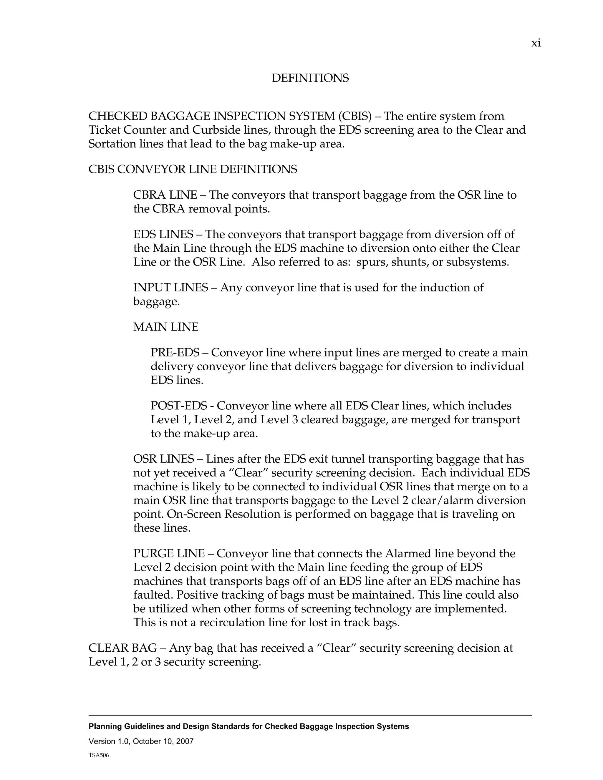 Bsis planning guidelines_and_design_standards_10-10-07 | PDF