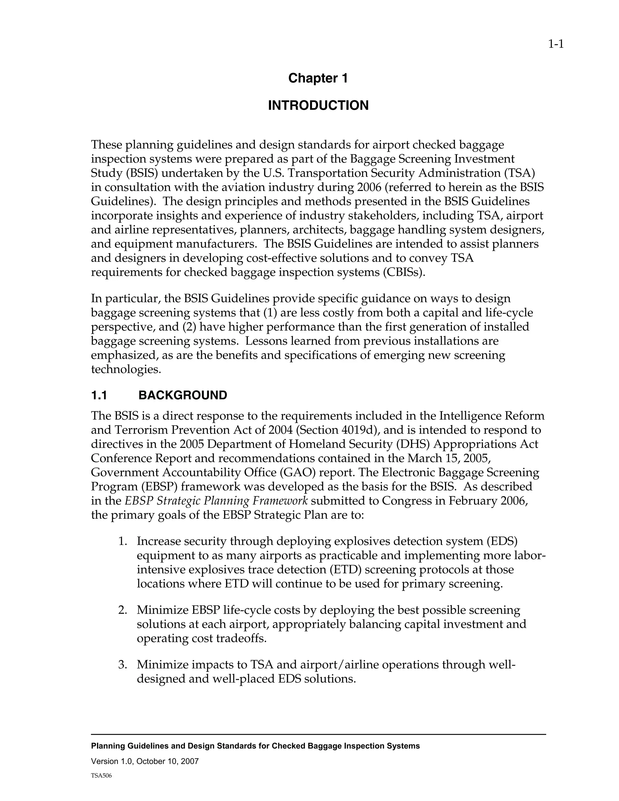 Bsis planning guidelines_and_design_standards_10-10-07 | PDF