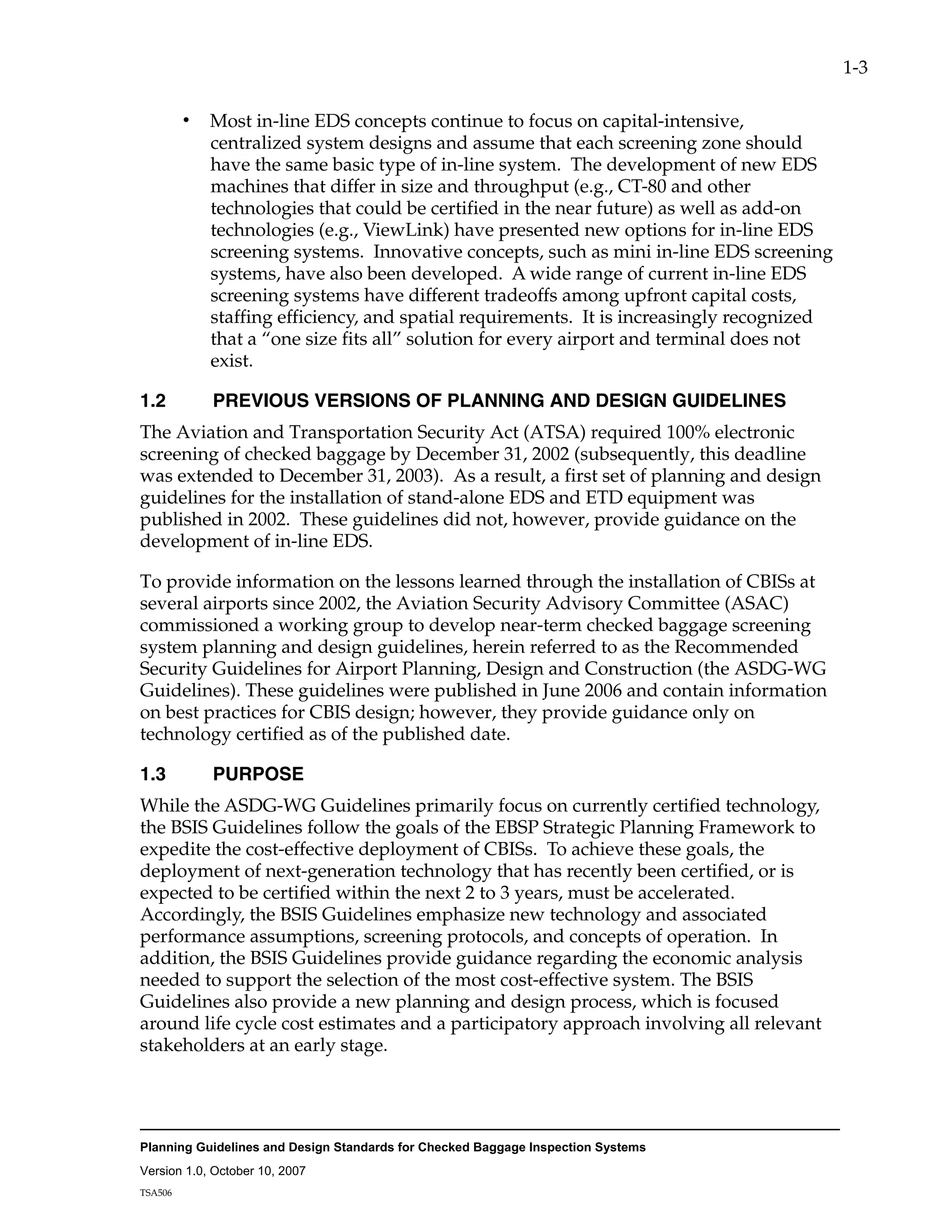 Bsis planning guidelines_and_design_standards_10-10-07 | PDF