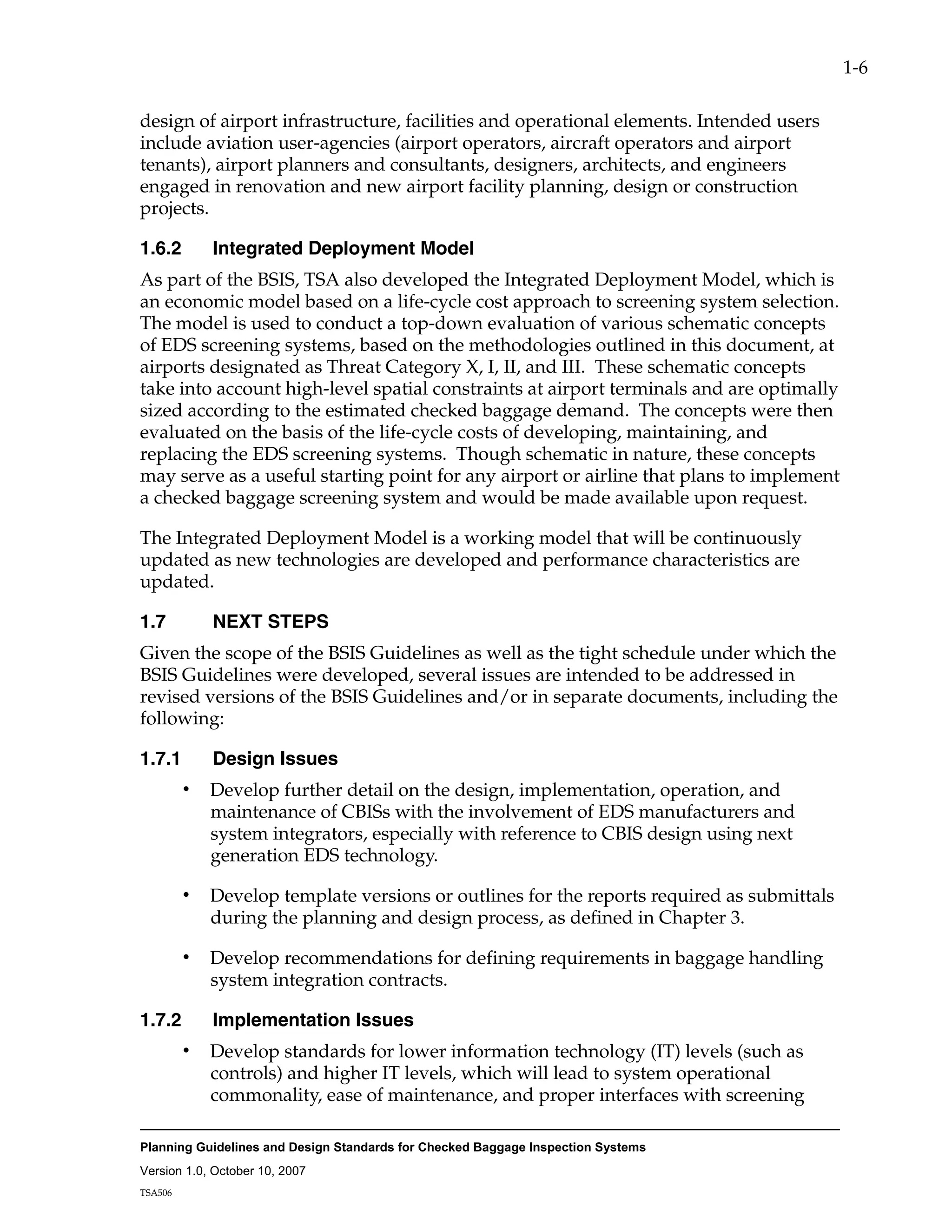 Bsis planning guidelines_and_design_standards_10-10-07 | PDF