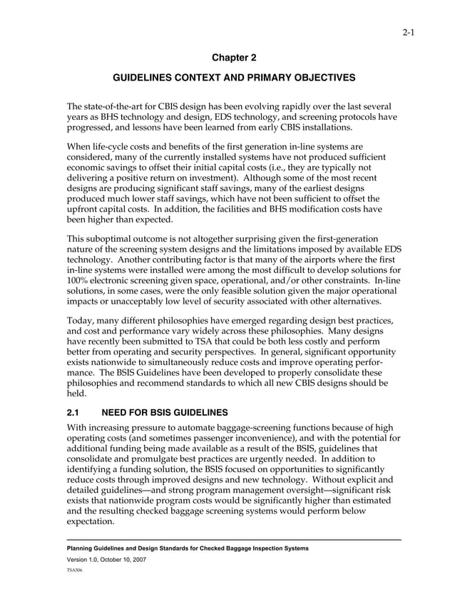 Bsis planning guidelines_and_design_standards_10-10-07 | PDF