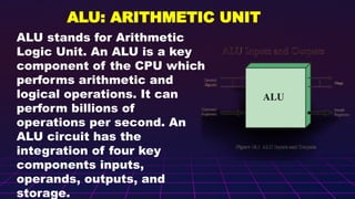 BSIT 2 GROUP 6 REPORT report for education | PPT