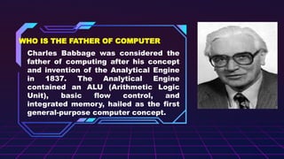 BSIT 2 GROUP 6 REPORT report for education | PPT