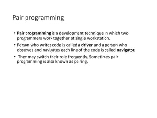 software engerring lecture number 5 .ppt