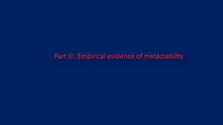 The Metastable Brain by Emmanuelle Tognoli - Brain Space Initiative | PPT
