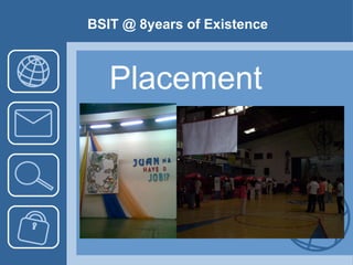 Don Bosco BSIT Program | ODP