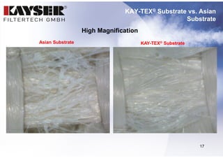 Bsk global kay-tex customer presentation | PPT
