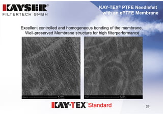 Bsk global kay-tex customer presentation | PPT