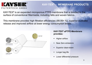 Bsk global kay-tex customer presentation | PPT