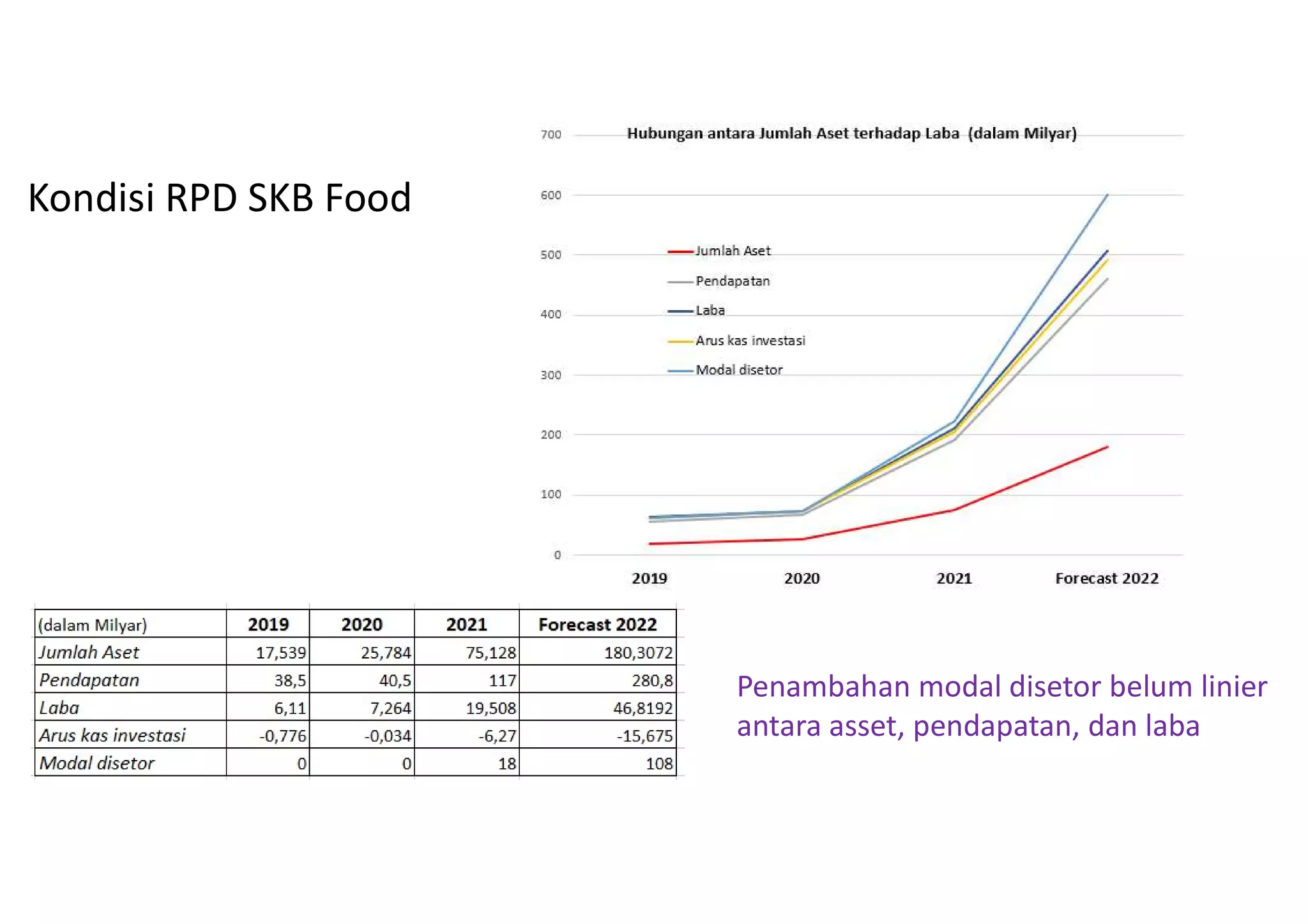 BSKK SNF Consulting | PPT