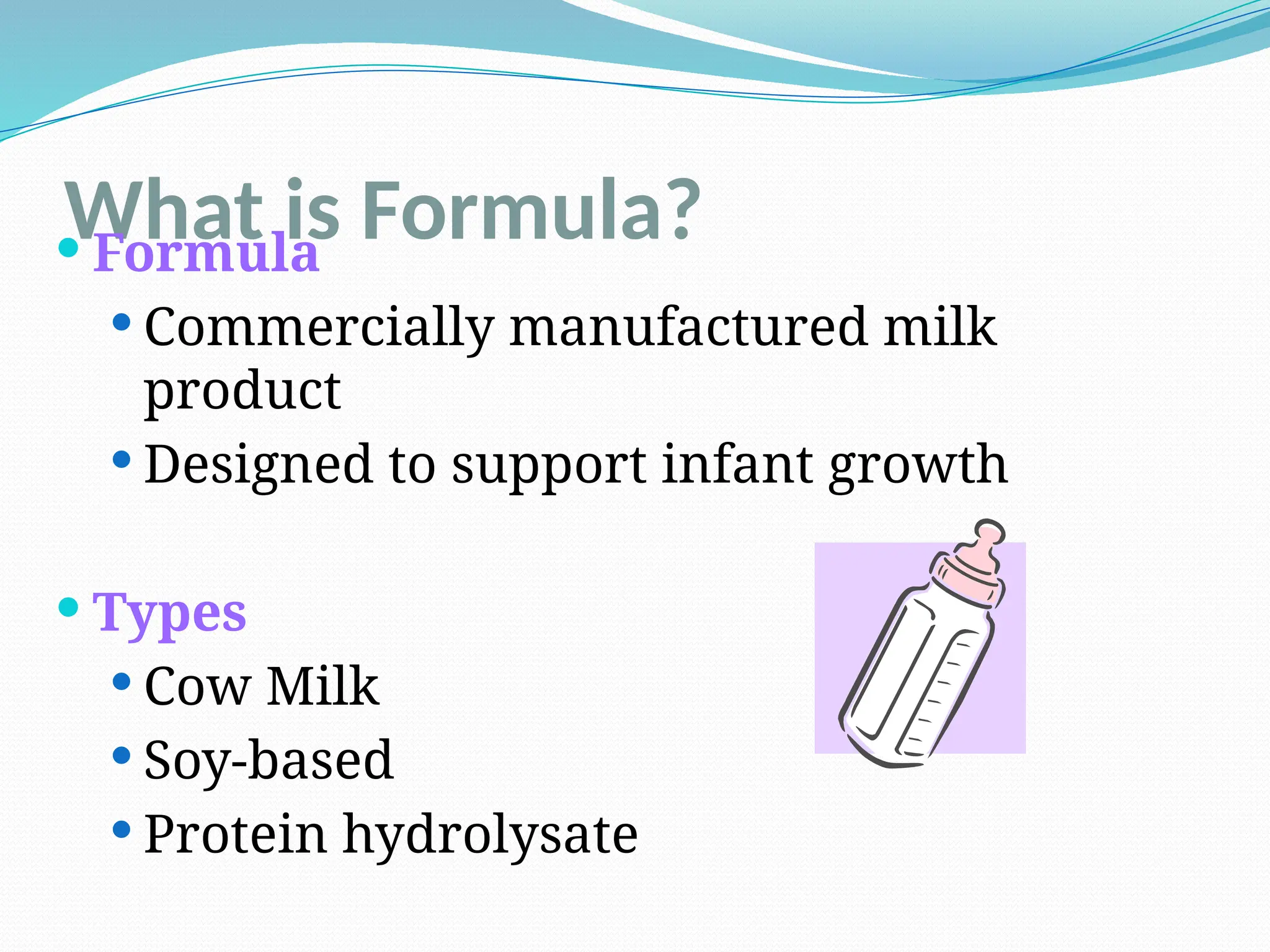 BSK new PPT. infant feeding practices pptx | PPTX