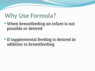 BSK new PPT. infant feeding practices pptx | PPTX