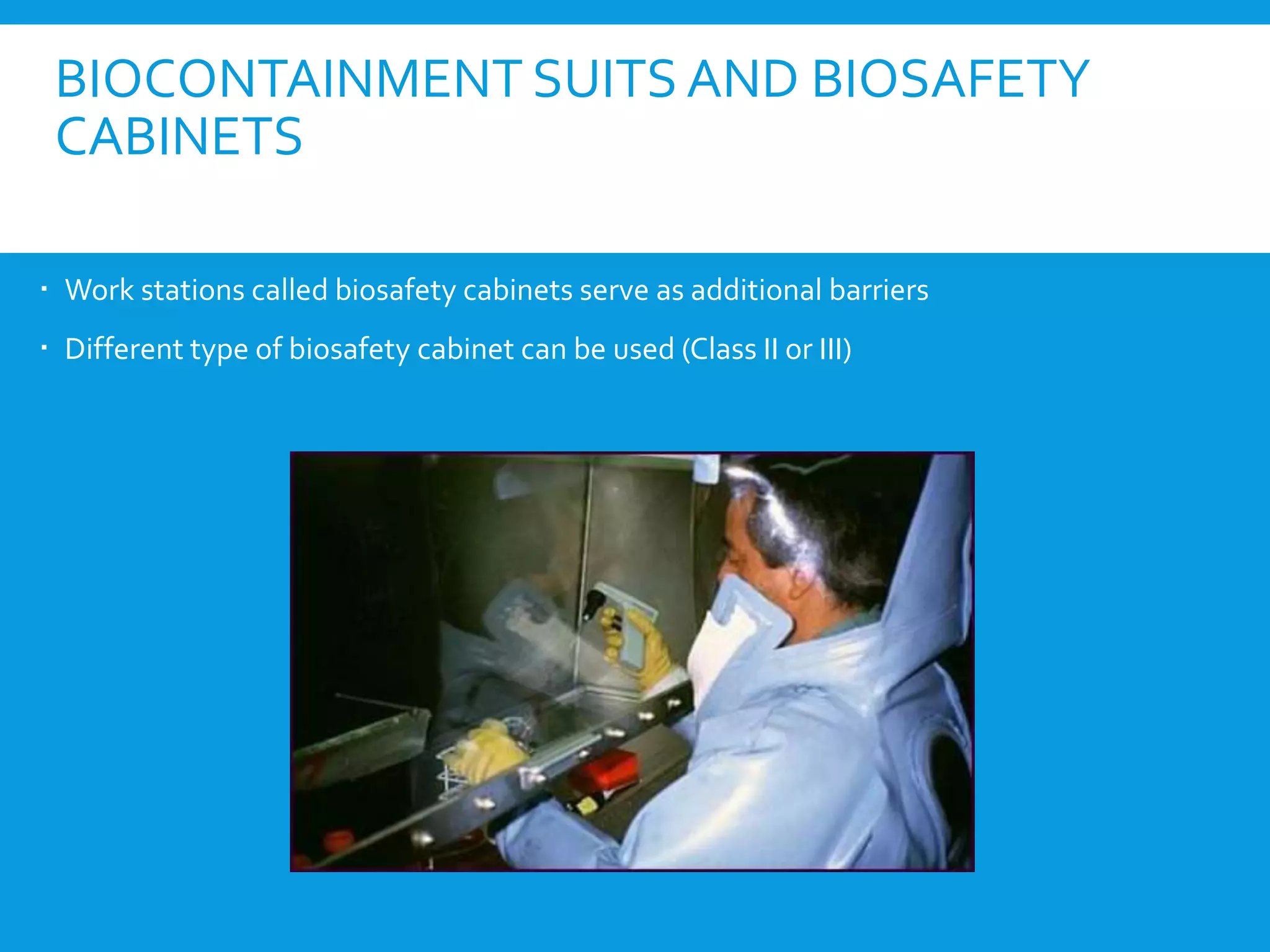 BSL-3 OR 4 Laboratory_KAVITAPANGHAL.ppt